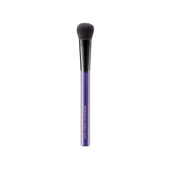 KEVYN AUCOIN Cream & Powder Contour Brush - One-color