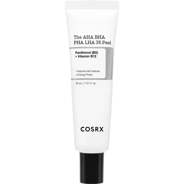 COSRX The Aha Bha Pha Lha 35 Peel - No Color