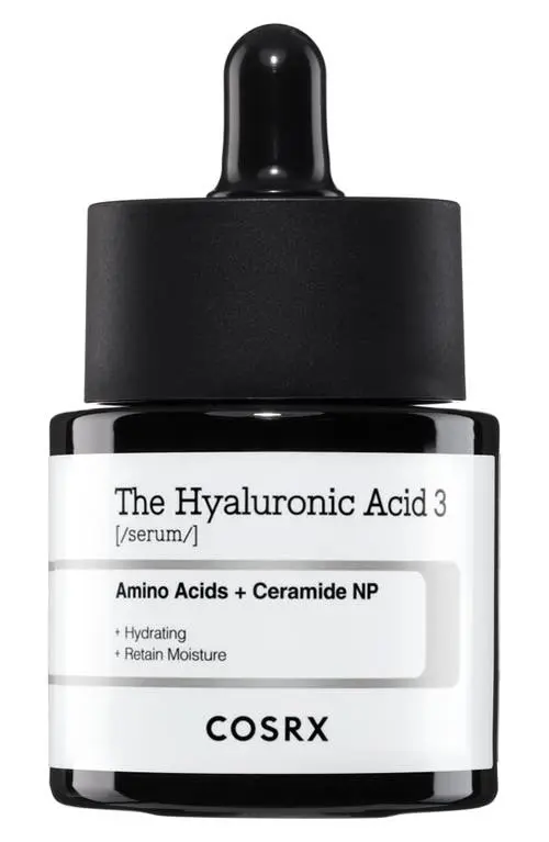COSRX The Hyaluronic Acid 3 Serum - No Color