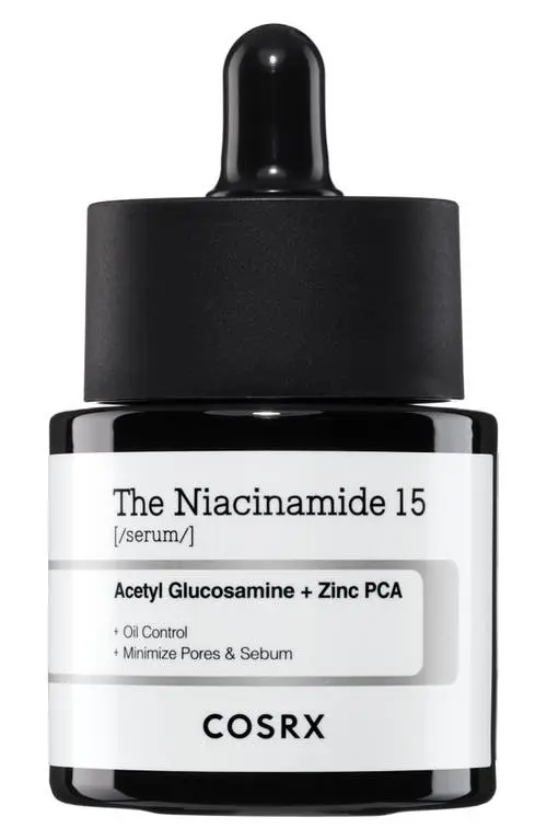 COSRX The Niacinamide 15 Serum - No Color