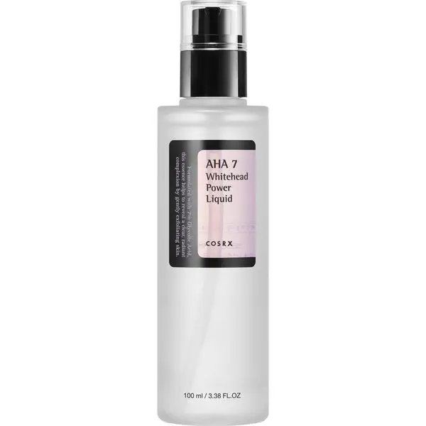 COSRX Aha 7 Whitehead Power Liquid - No Color