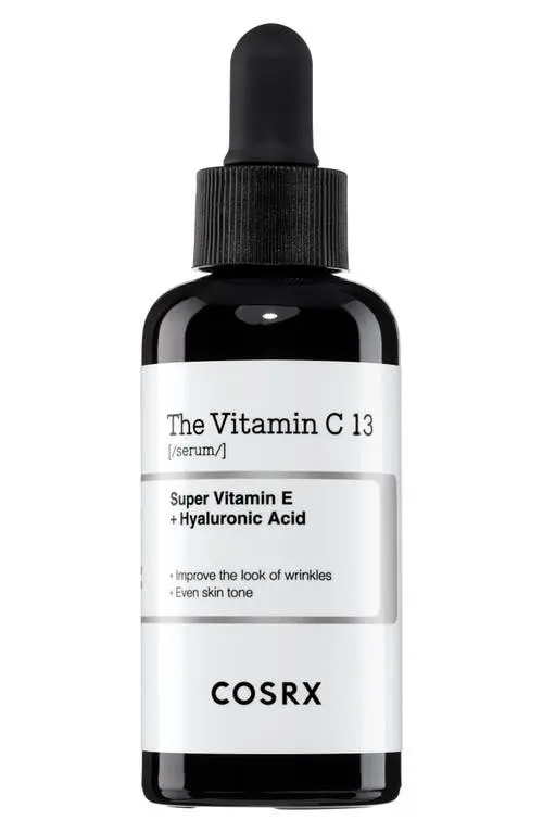 COSRX The Vitamin C 13 Serum - No Color