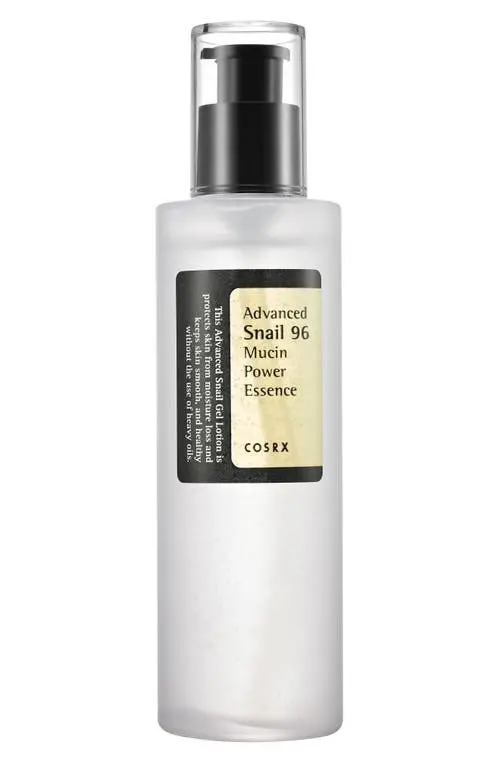 COSRX Advanced Snail 96 Mucin Power Essence - No Color