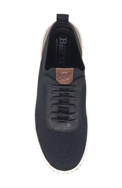 BØRN Conrad Lace-up Sneakers