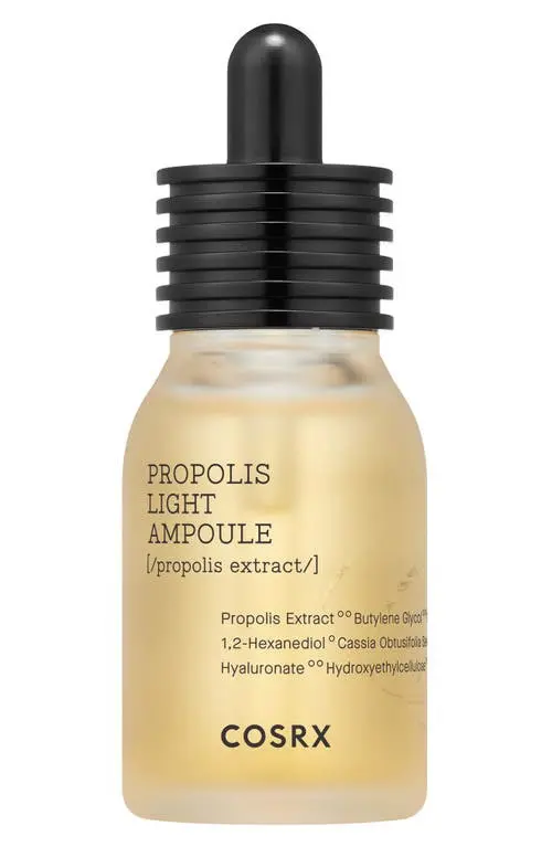 COSRX Full Fit Propolis Light Ampoule1.01 Oz. - No Color