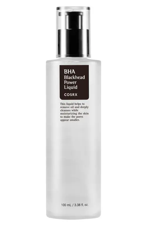 COSRX Blackhead Powder Liquid - Clear