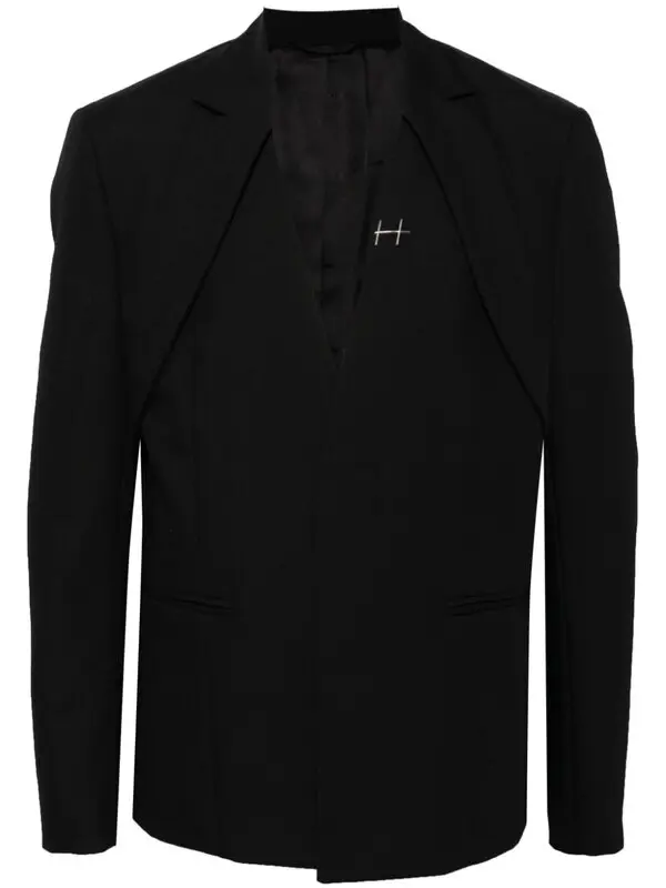 HELIOT EMIL Kinetics Blazer