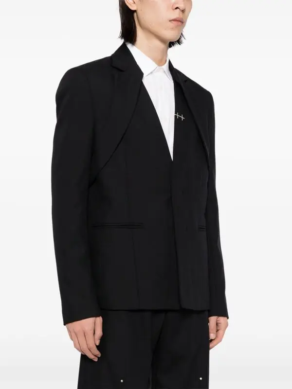 HELIOT EMIL Kinetics Blazer