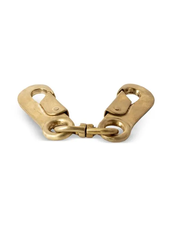 PARTS OF FOUR Double-clip Chain