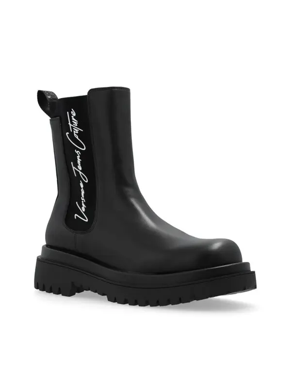 Versace Drew Boots