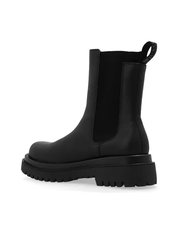 Versace Drew Boots