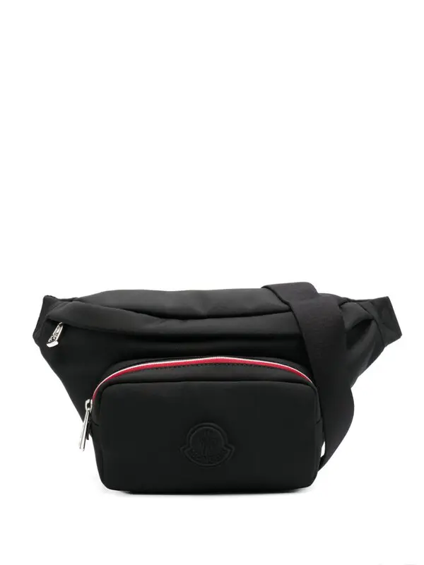 Moncler Durance Belt Bag - Black