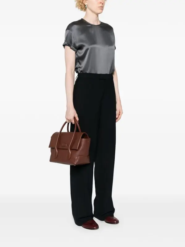TOD'S Leather Tote Bag