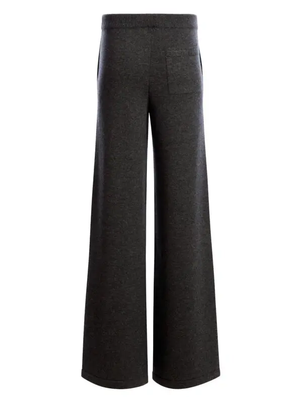 Bally Drawstring Straight-leg Trousers