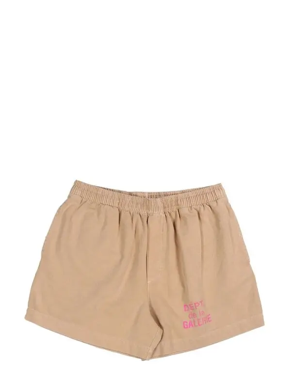 GALLERY DEPT. Zuma Shorts - Neutrals