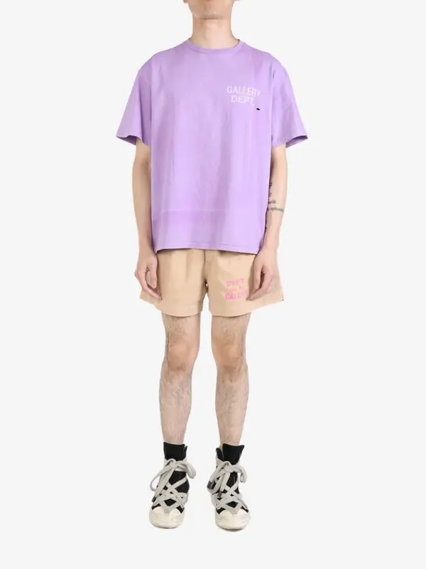 GALLERY DEPT. Zuma Shorts - Neutrals