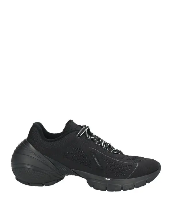 Givenchy Chunky Sneakers