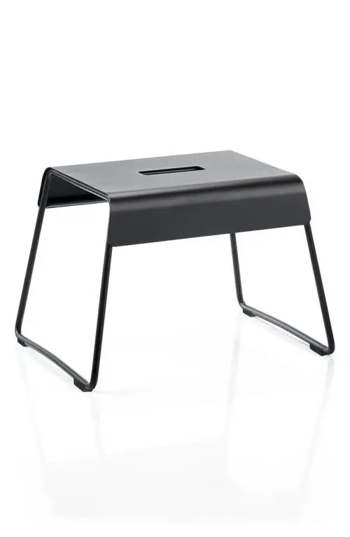 ZONE DENMARK A-collection Metal Stool