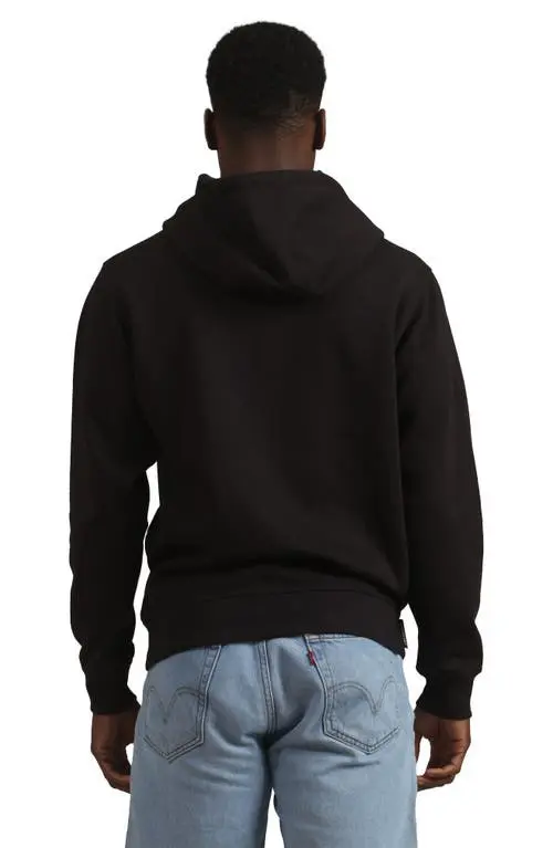 MEMBERS ONLY Austin Zip-up Hoodie