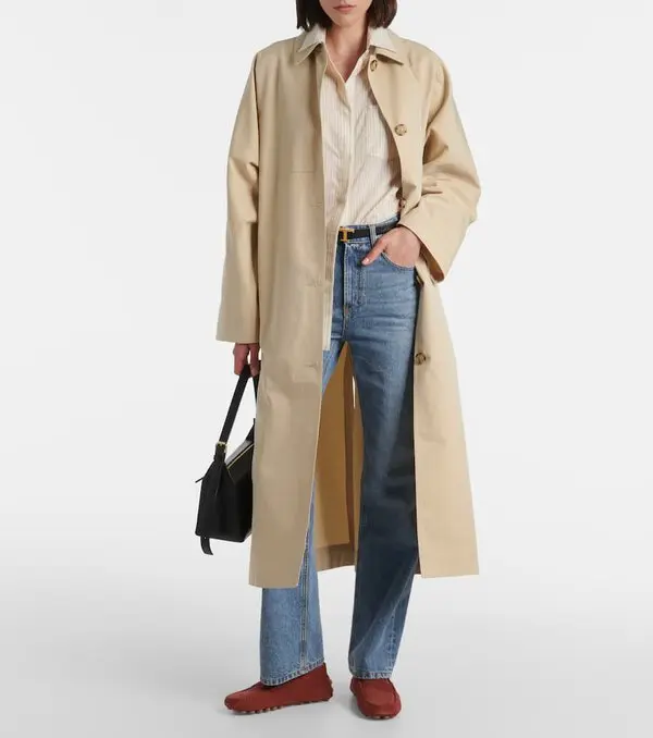TOD'S Gommino Bubble Suede Driving Loafers