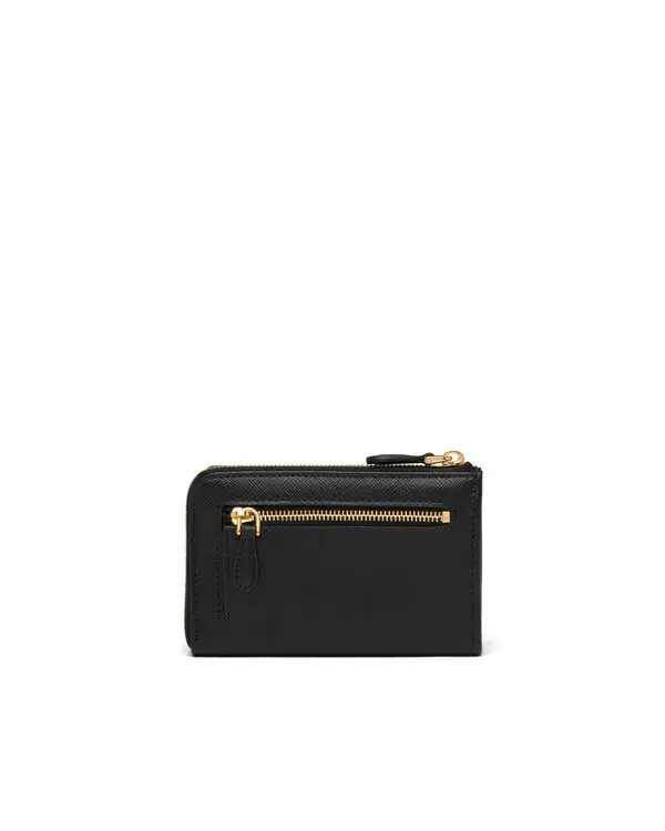 Prada Saffiano Leather Keychain