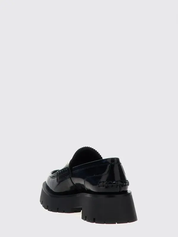 Alexander Wang Loafer - Black