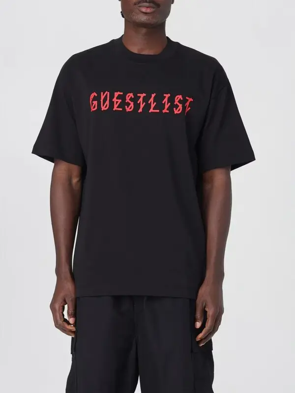 44 LABEL GROUP T-shirt - Black 2