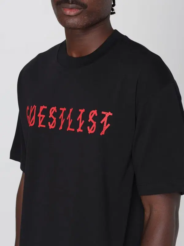 44 LABEL GROUP T-shirt - Black 2