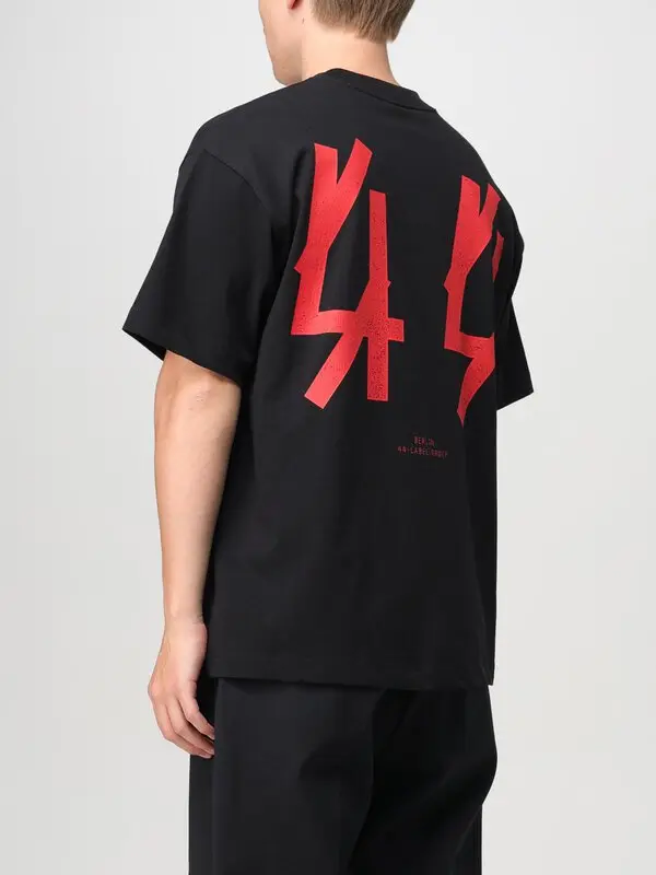 44 LABEL GROUP T-shirt
