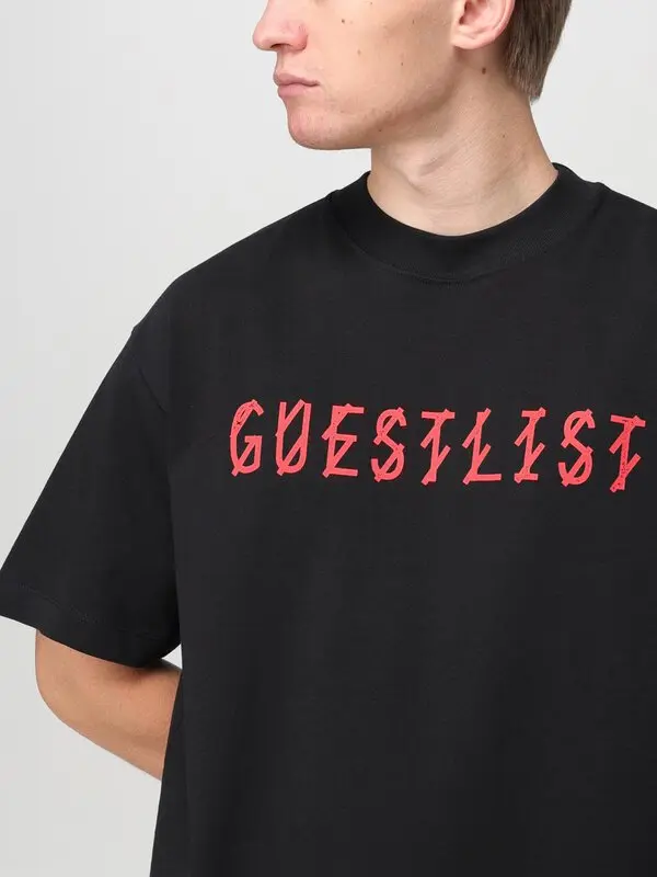 44 LABEL GROUP T-shirt