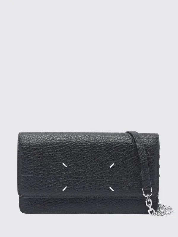 MAISON MARGIELA Wallet - Black
