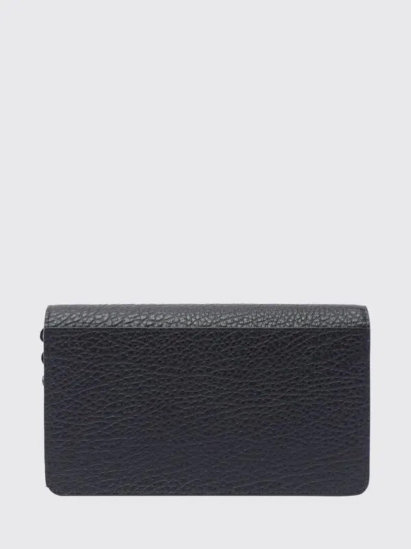 MAISON MARGIELA Shoulder Bag - Black