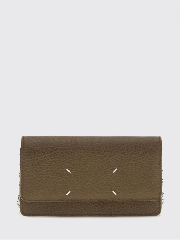 MAISON MARGIELA Shoulder Bag - Brown