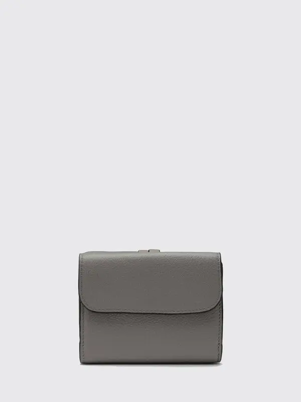 Chloé Wallet - Grey