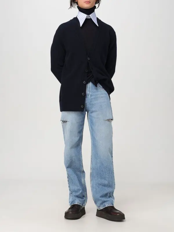 MAISON MARGIELA Jeans