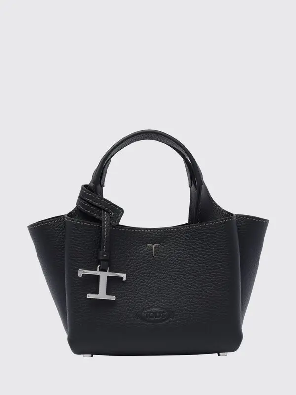 TOD'S Mini Bag - Black