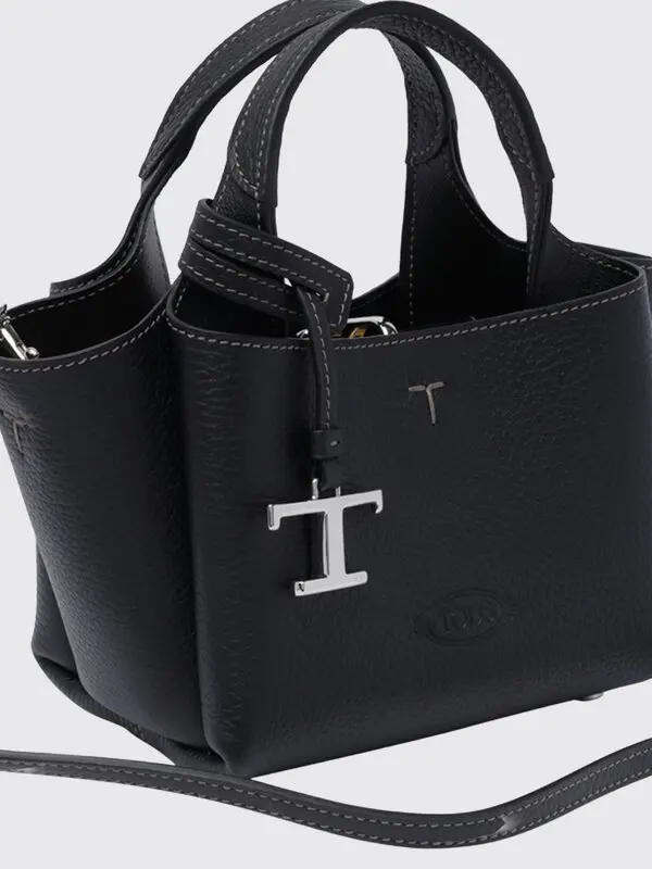 TOD'S Handbag - Black