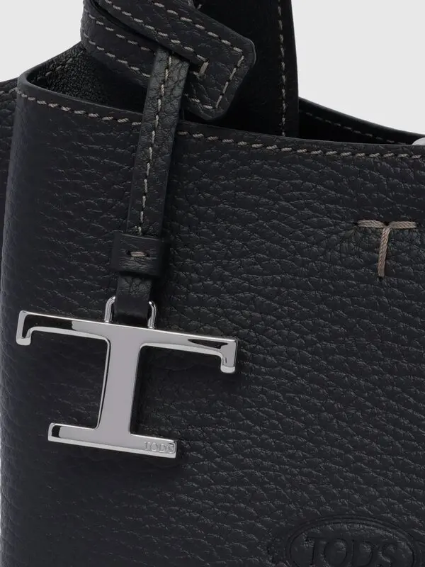 TOD'S Handbag - Black