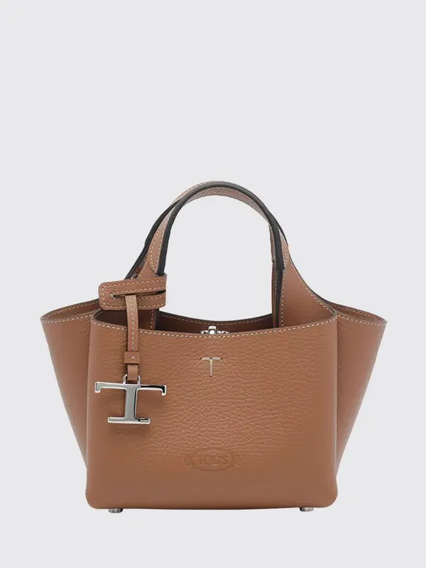 TOD'S Handbag - Brown
