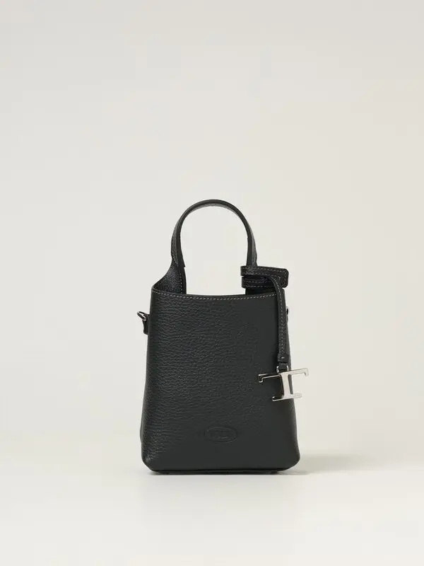 TOD'S Mini Bag - Black