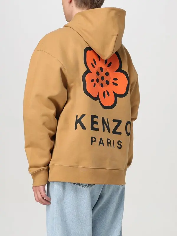 Kenzo Sweatshirt - Beige