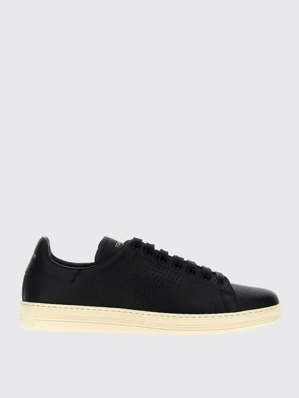 TOM FORD Sneakers - White