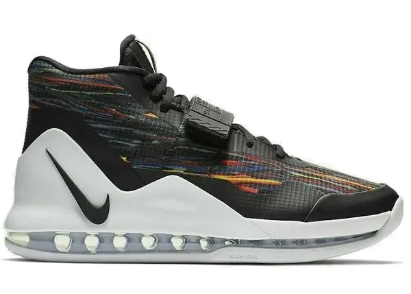 Nike Air Force Maxin Sneakers