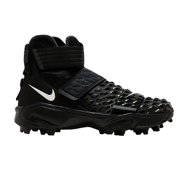 Nike Force Savage Elite 2 Shark - Black