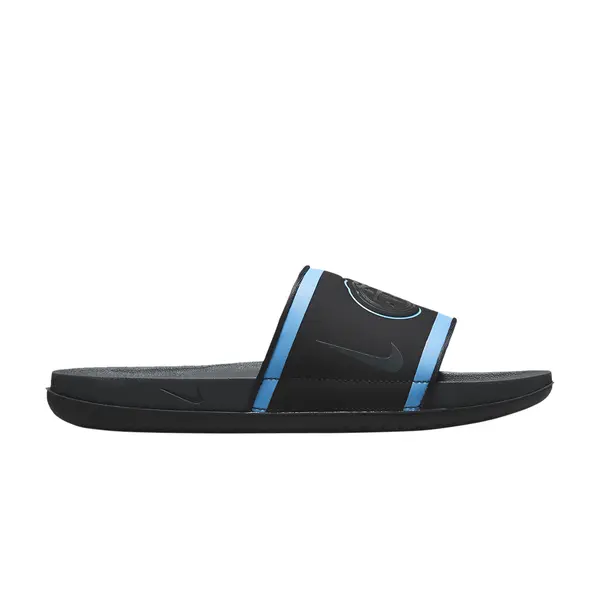 Nike Nfl X Offcourt Slide Tennessee Titans 2022