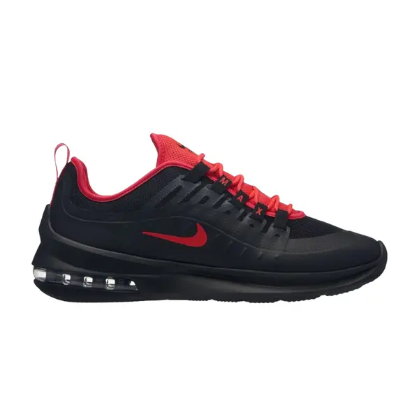 Nike Air Max Axis Sneakers - Black