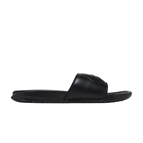Nike Benassi Jdi Ltd 'swoosh Pack' Slides