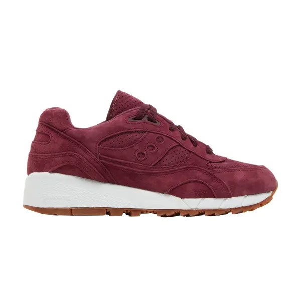 Saucony Shadow 6000 Sneakers