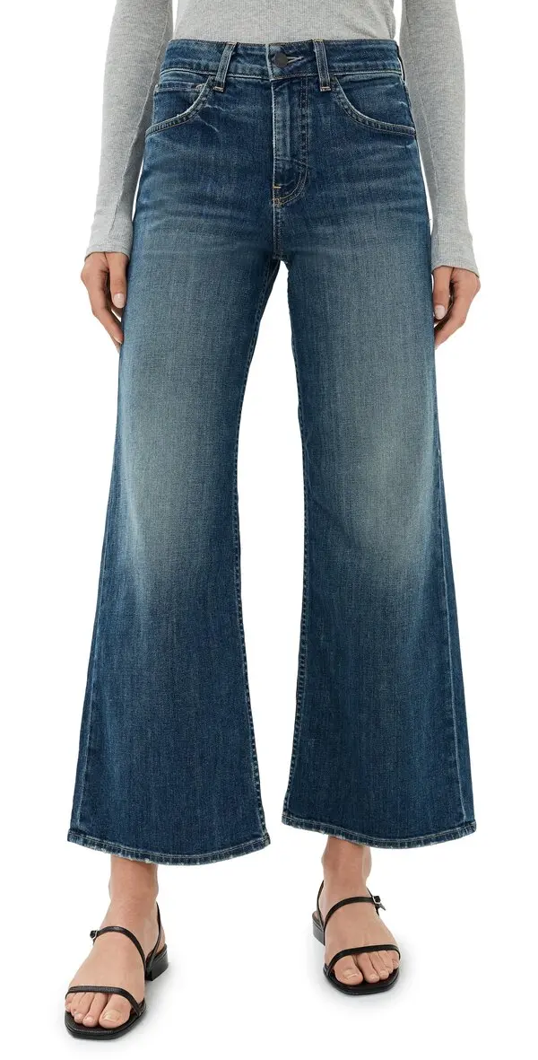 NILI LOTAN Marlene Jeans - Classic Wash