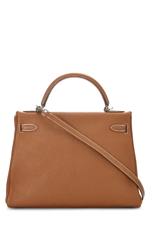 Hermès Kelly Retourne 32